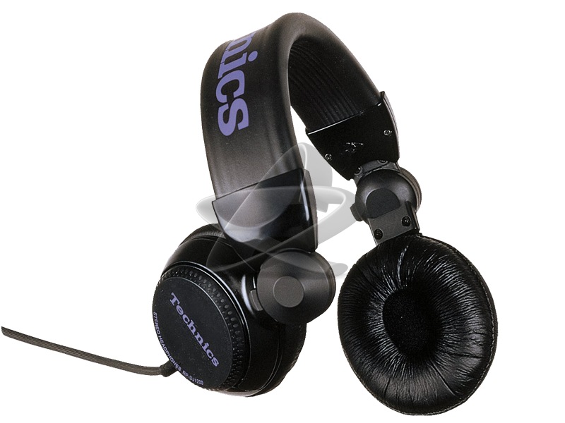 Technics RP-DJ 1200 - BlueStar DJ backline